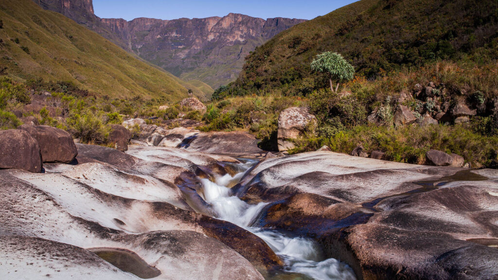 Magalies Canopy Tours – Day Packages – Khondlo Expeditions
